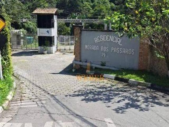 Oportunidade: Sobrado em Condominio Fechado