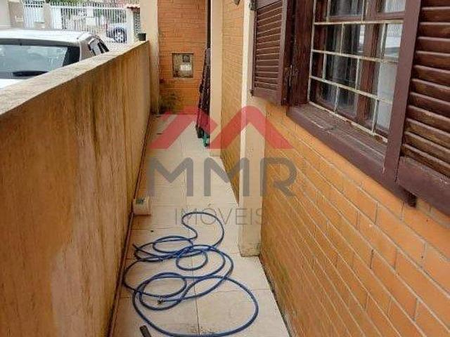 OPORTUNIDADE! SOBRADO EM CONDOMÍNIO FECHADO, NO BAIRRO BOQUEIRÃO!