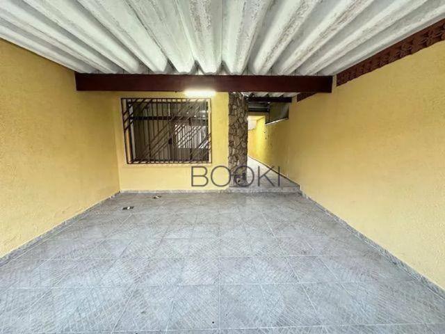 Oportunidade Sobrado Jardim Vila Formosa 125 m²