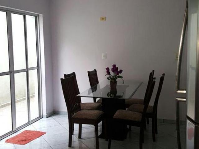 OPORTUNIDADE SOBRADO JD ARPOADOR, 2 VAGAS FL37