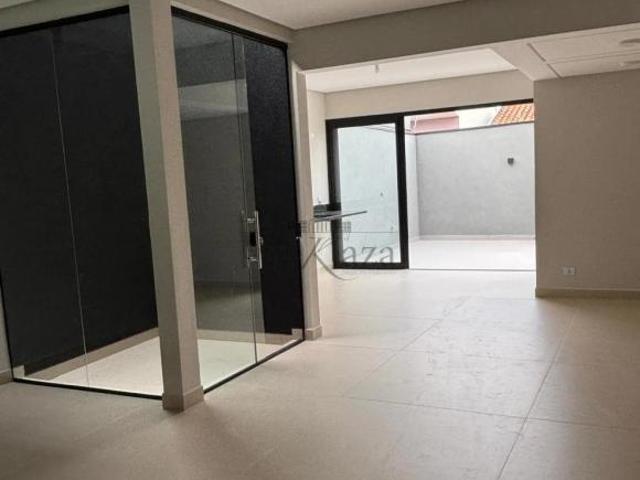 Oportunidade Sobrado Loteamento Villa Branca Jacareí 3 Dormitórios 174 m²
