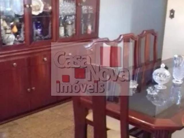 Oportunidade Sobrado Mobiliado e bem localizado