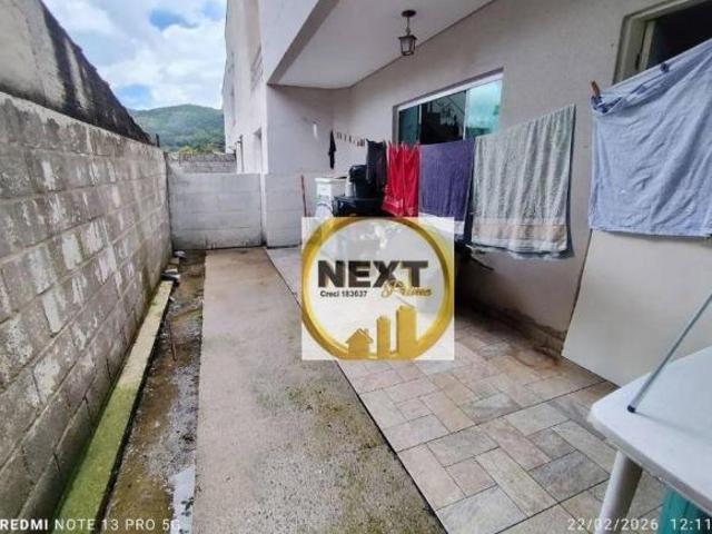 SEU NOVO LAR EM MOGI DAS CRUZES: SOBRADO COM SUÍTE, VARANDA PRIVATIVA, EXCELENTE SOL DA MANHÃ E ZERO