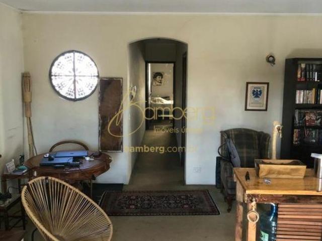 Oportunidade! Sobrado no Alto da Boa Vista, 4 dormitórios, 3 vagas