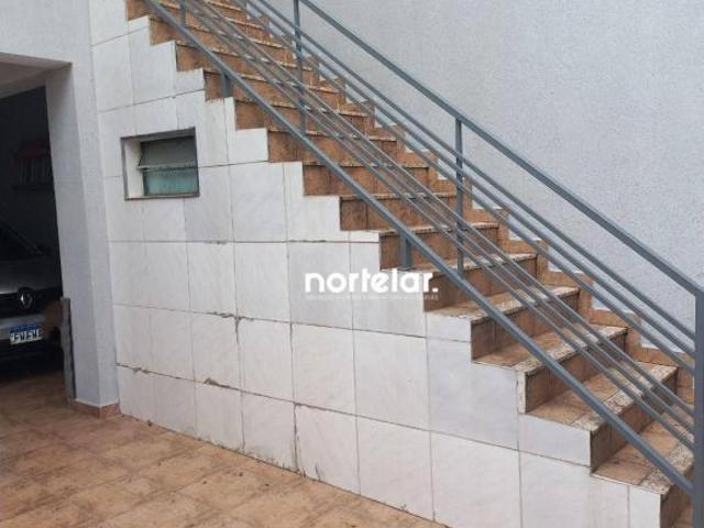 Oportunidade Sobrado no Bairro do Limão!