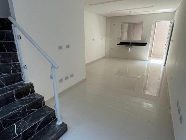 Oportunidade: Sobrado Novo na Mirim pelo Minha Casa Minha Vida!