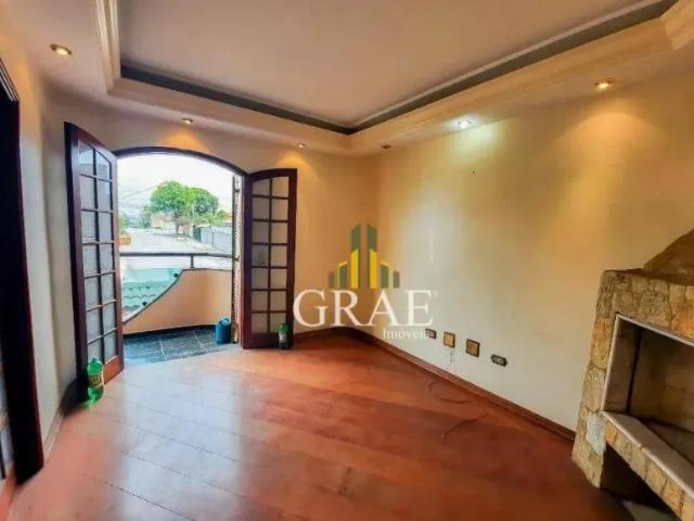 Oportunidade sobrado parque dos passáros 4 suites 6 vagas