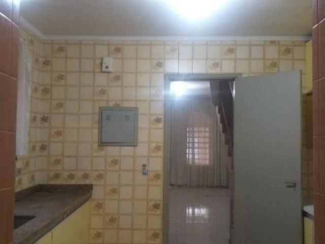 Oportunidade SOBRADO R$ 480.000,00 PARQUE DAS ARVORES INTERLAGOS 3 dormitórios, 6 Vagas acei