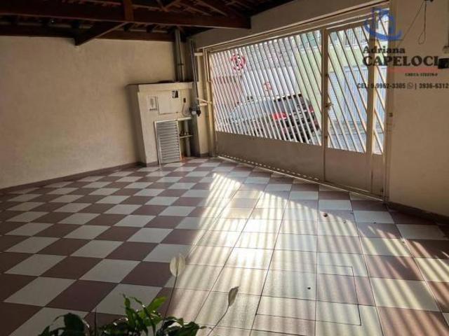 OPORTUNIDADE SOBRADO RESIDENCIAL OU COMERCIAL ACEITA PERMUTA