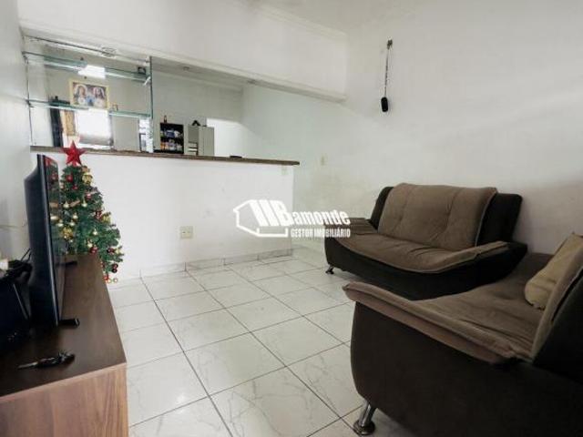 Oportunidade Sobreposta Terrea 02 quartos