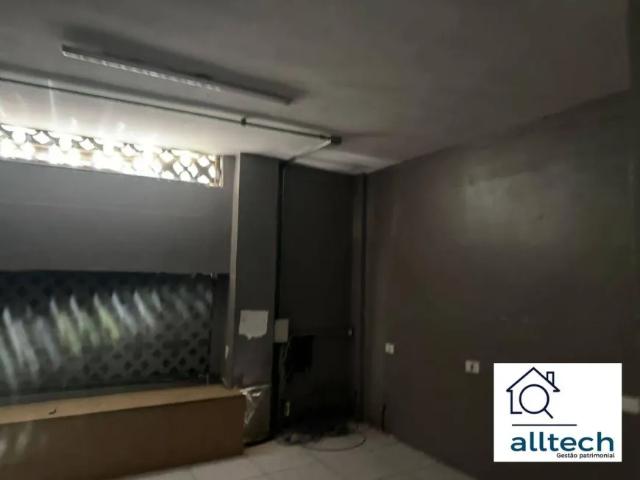 Oportunidade salão à venda, 110 m², r$ 430.000 Bom Retiro São Paulo/SP