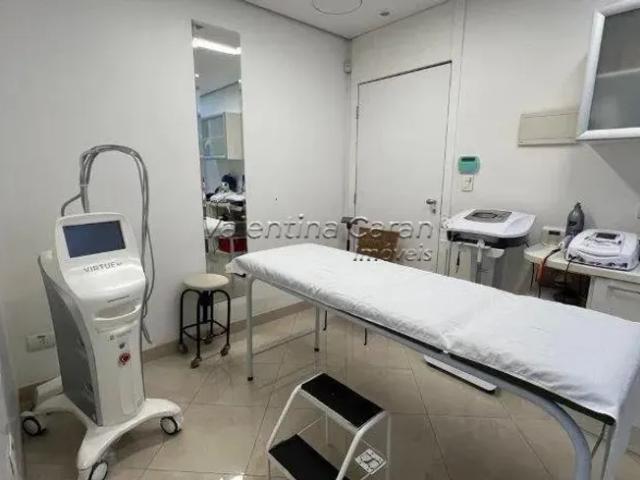 Oportunidade: Sala à Venda em Santo Amaro