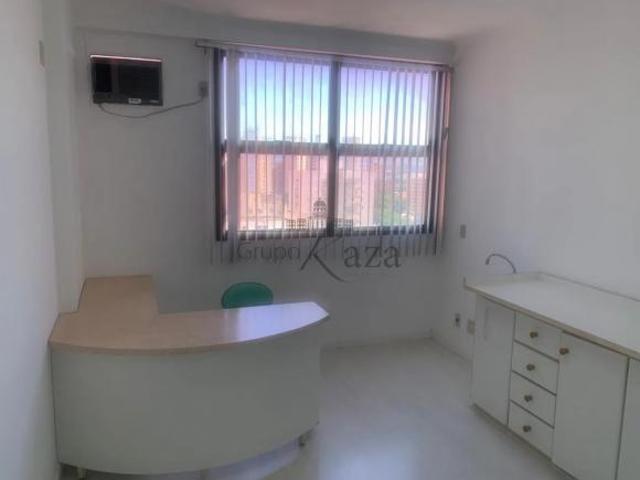 Oportunidade Sala Comercial Jardim São Dimas 34m²