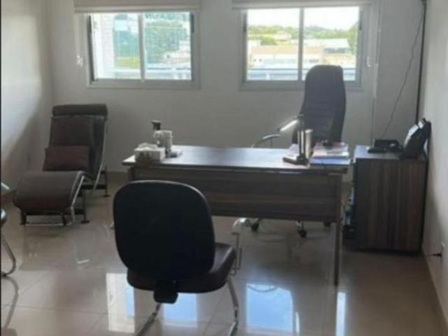 OPORTUNIDADE! Sala Comercial no Linea Vitta – 616 Sul: 31m² com Vista para o Parque!