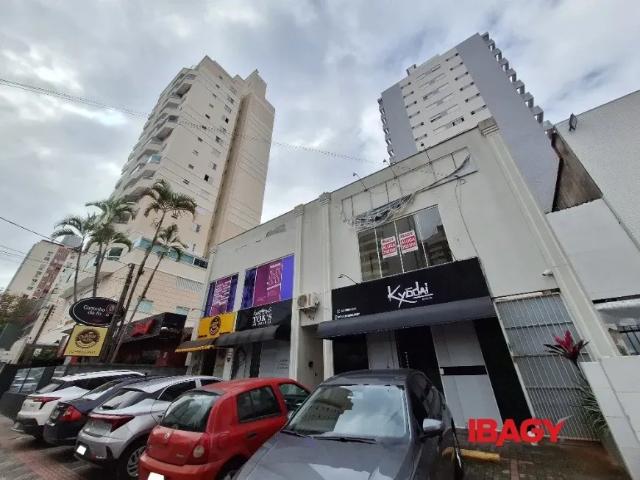 Oportunidade! Salas/Conjuntos em Kobrasol São José