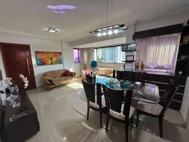Oportunidade | Setor Bela Vista | 3Q sendo 1 suíte | Sala ampla | 94m² | 2 vagas
