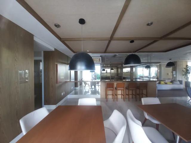 Oportunidade sensacional no Ilha Pura 85m², 2 quartos sendo um suíte