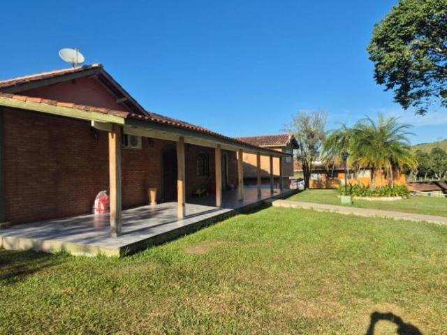Oportunidade! Sitio 24 hectares com Aptidão para Haras em São José dos Campos/SP