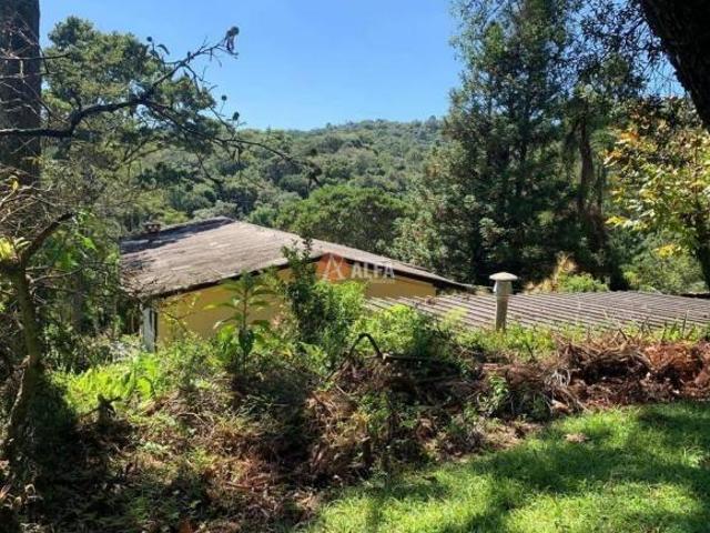 OPORTUNIDADE! SITIO 30.831 m² CAUCAIA DO ALTO COTIA/SP