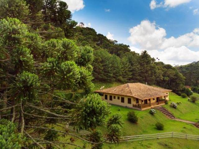 OPORTUNIDADE* Sítio com cachoeira à venda, 143000 m² por R$ 3.180.000 Cantagalo São Bento do Sap