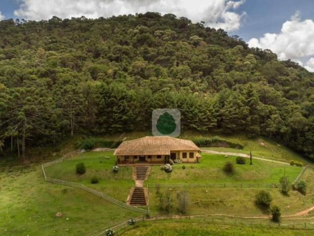 OPORTUNIDADE* Sítio com cachoeira + loteamento com 10 glebas 30mil m2 à venda, 421000 m² por R$ 5.00