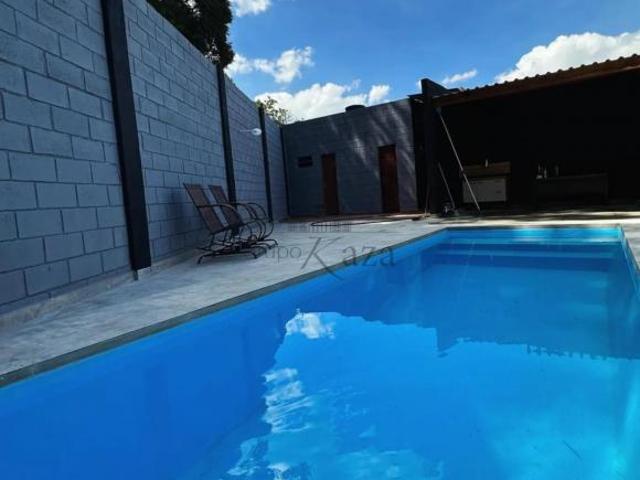 Oportunidade Sítio Comercial Jardim São Gabriel Jacareí 1.000m²