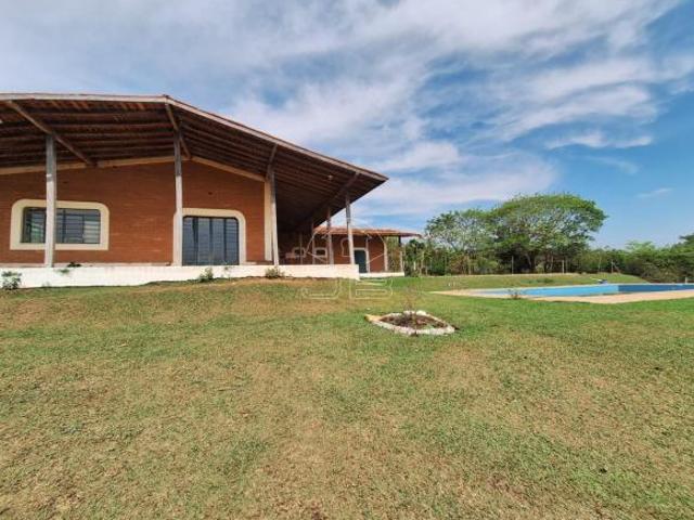 Oportunidade: Sítio à venda na área rural de Jaguariúna/SP