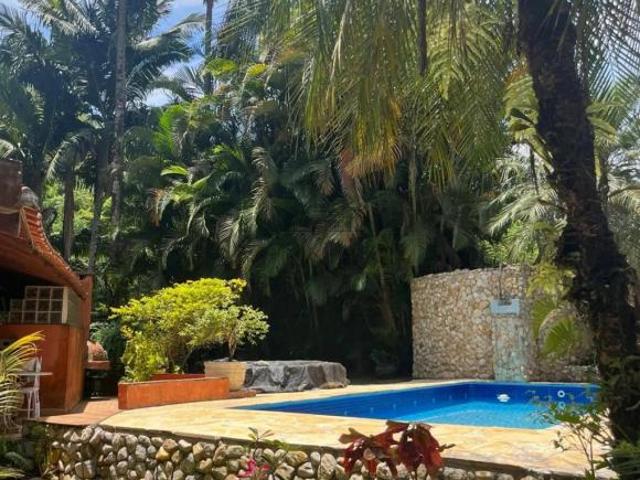 Oportunidade Sítio Água Soca 4 Dormitórios 20.300m²