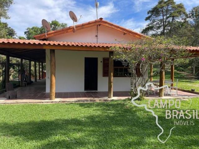 OPORTUNIDADE SÍTIO DE 7,0 ALQUEIRES COM NASCENTE E LAGO EM PARAIBUNA SP !