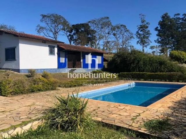 OPORTUNIDADE! Sítio de 40.000 m² localizado no sul de Minas Gerais Bocaina. Só R$1.498.000,00