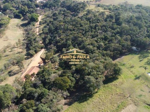 Oportunidade Sítio em Atibaia 73.000 m² Jd. Pinheiros Loteamento