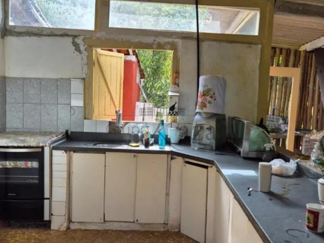 Oportunidade Sítio Jacareí Estrada do Bom Jesus 6 Dormitórios 500m² Estuda permuta