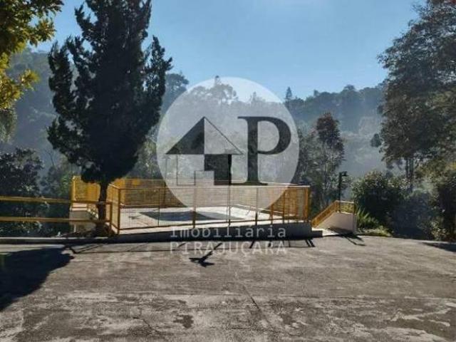 OPORTUNIDADE! Sítio ÓTIMA LOCALIZAÇÃO EM São Lourenço da Serra TRIANGULO AZUL SP