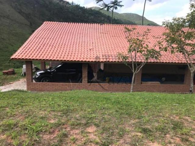 Oportunidade Sitio São Francisco Xavier 7 Alqueires 4 Dormitórios Estuda Permuta