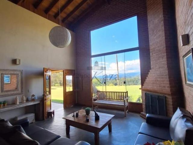 Oportunidade Sítio Santo Antônio do Pinhal Sertãozinho 3 Dormitórios 41.000m²