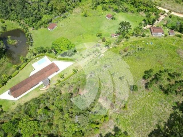 Oportunidade Sitio para Criação a venda em São Lourenço da Serra com 126.000 mil metros