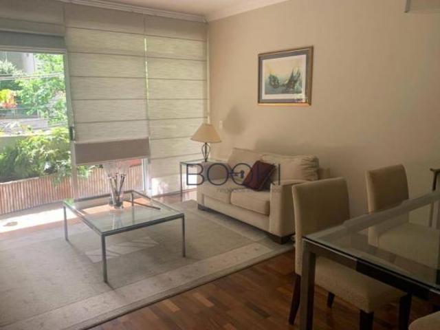 Oportunidade Simone 108 m² Itaim Bibi