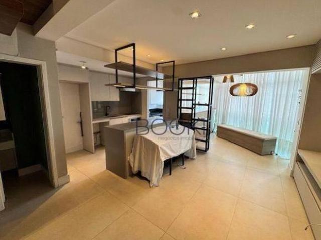 Oportunidade Sky Campo Belo 71 m² Duplex