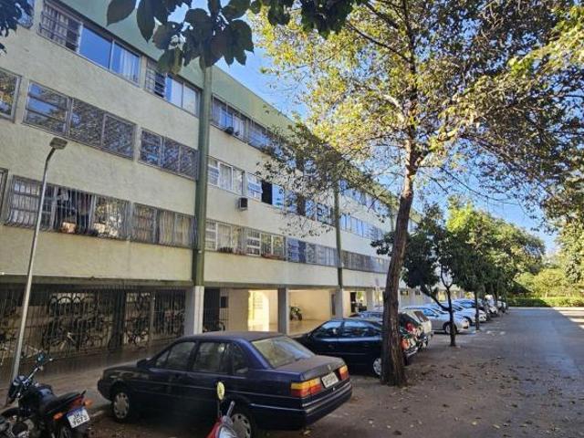 OPORTUNIDADE SQN 410 BLOCO O APTO VAZADO