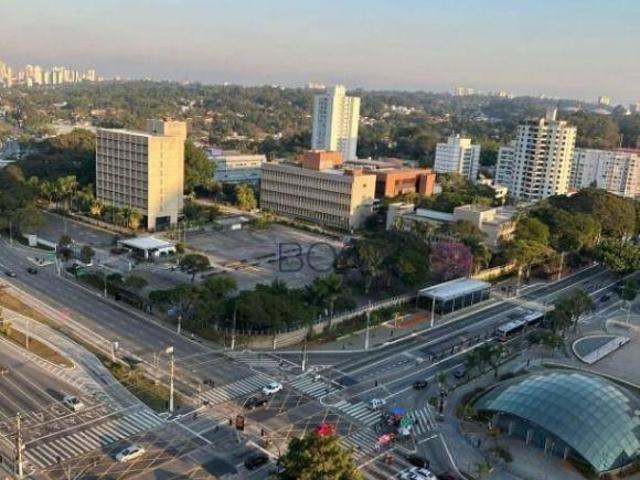 Oportunidade Studio mobiliado á locação e venda no brooklin.