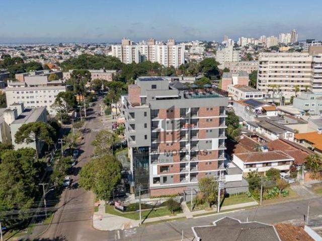 Oportunidade, Studio mobiliado à venda Novo Mundo Curitiba