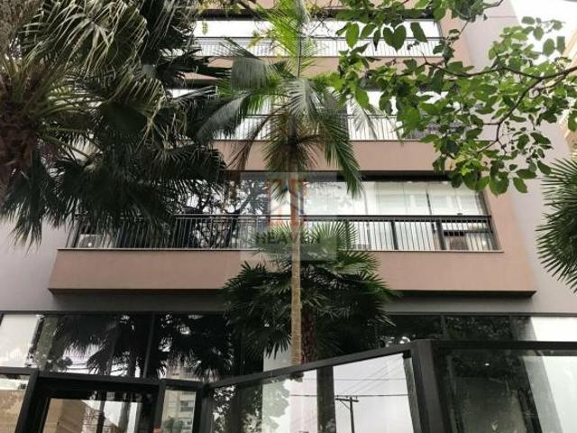 Oportunidade Studio mobiliado com 1 vaga de garagem!