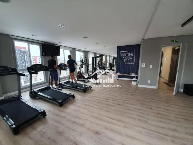 Oportunidade. Studio mobiliado, novo, em Pinheiros