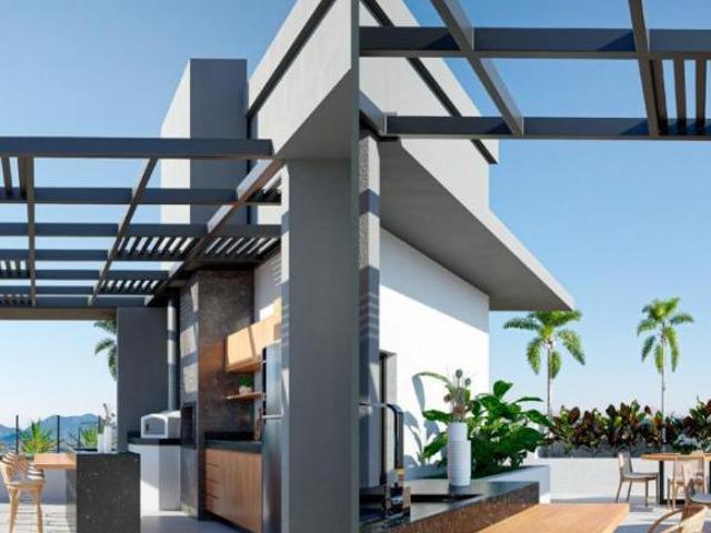 Oportunidade Studio Moderno com Lazer – Zona Norte SP 40m²