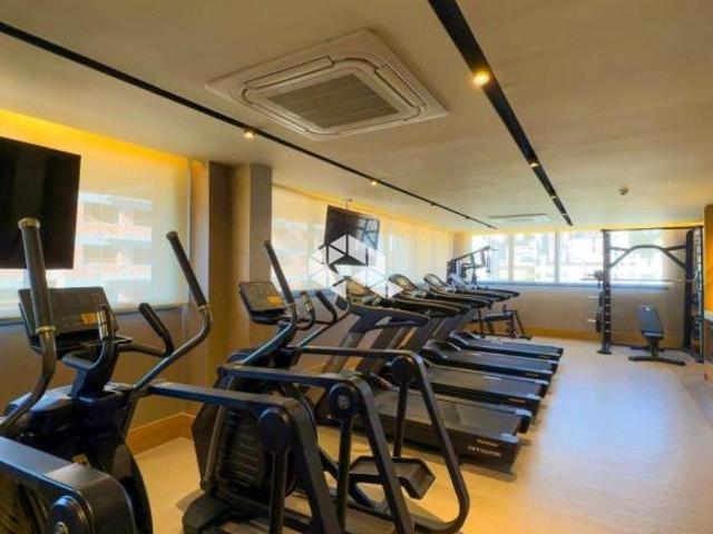 OPORTUNIDADE! Studio na Av. Goethe de 25m² para investir por R$ 365.000!