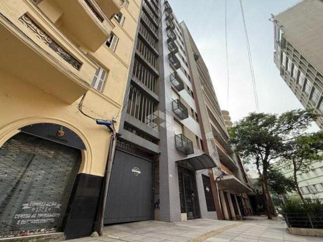 OPORTUNIDADE: STUDIO NA DUQUE COM VAGA ESCRITURADA