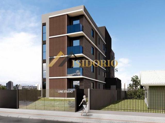OPORTUNIDADE! STUDIO NO ÁGUA VERDE, PRÓX. LIGGA ARENA