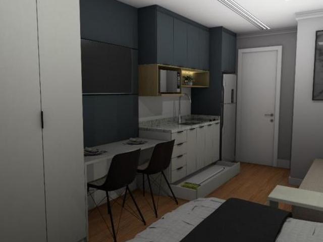 Oportunidade: Studio no empreendimento One House c/19 mts² | Entrega Nov/23