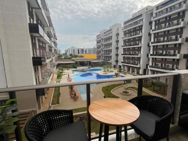 OPORTUNIDADE, STUDIO NO PARK SUL PARA INVESTIR OU MORAR É A MELHOR OPÇÃO!