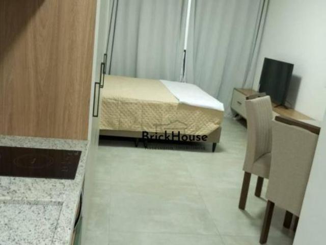 Oportunidade! Studio à venda na região da Paulista, 30 m² por R$ 325.000